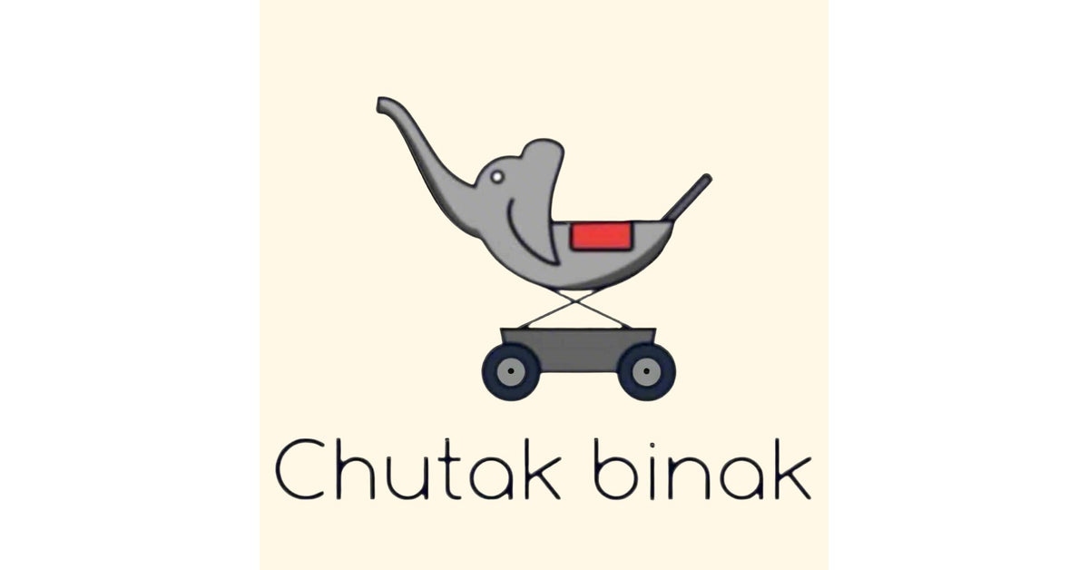 Chutak Binak - Handcrafted Apparels Woven with Love for All Ages